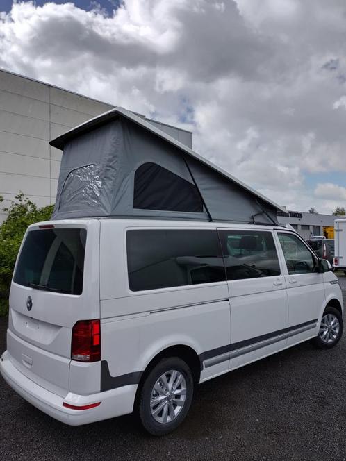 ② Camper VW T6.1 Reimo Multistyle MMC-10217 — Camping-cars — 2ememain