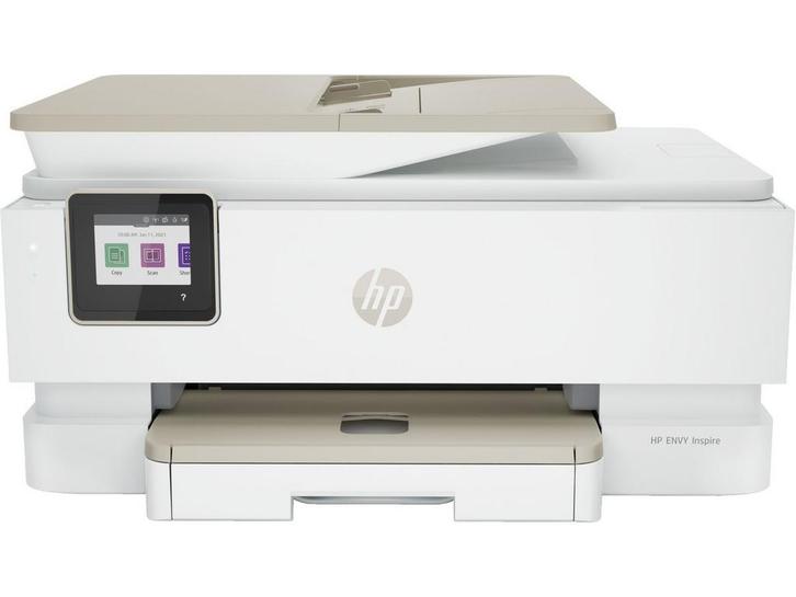 ② HP Envy Inspire 7924e - All-in-One Printer - Draadloos ...