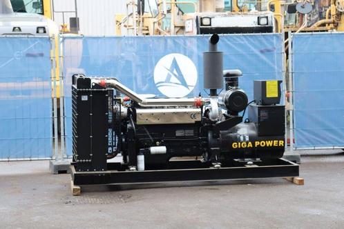 ② Veiling: Generator Giga Power LT-W200GF Diesel 250kVA Nieuw ...