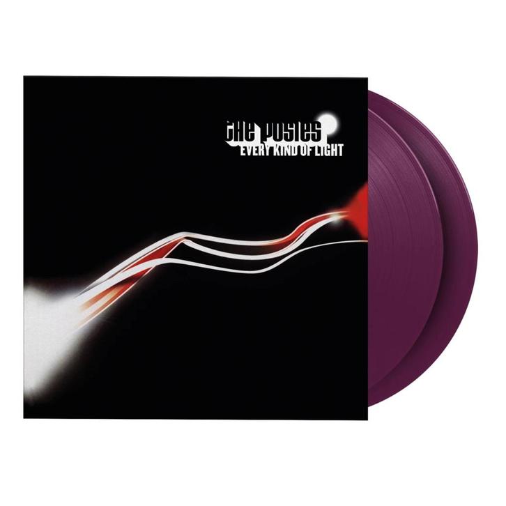 ② The Posies - Every Kind Of Light — Vinyl | Country en Western — 2dehands