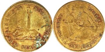 ② Philip Ii and Pope Gregory Xiii, the Inquisition Rr — Penningen en ...