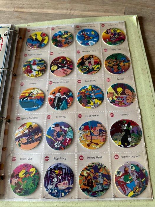 ② Cheetos / Flippo - Kaartspel FLIPPOs MAP 2 - Nederland — Antiek ...