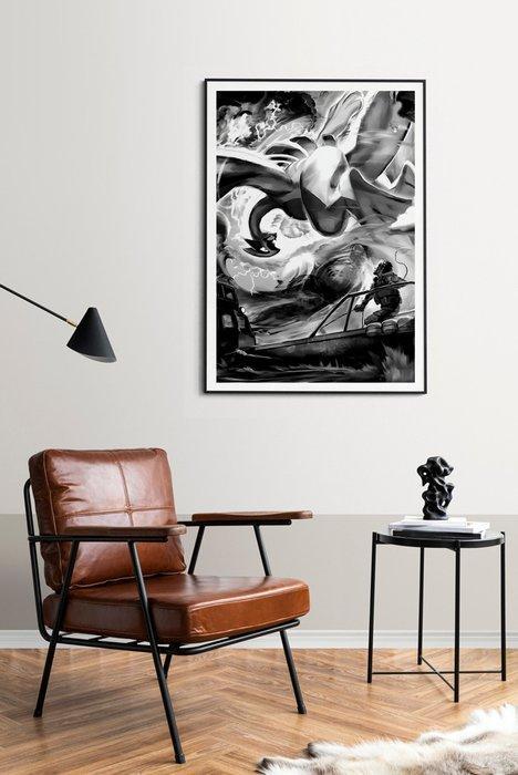 ② Henshin (Marco Celante) - Lugia V – Pokémon — Consoles de jeu | Accessoires Autre — 2ememain