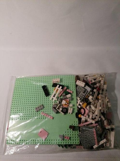 ② Lego Set - 6419 - Paradisa - Rolling Acres Ranch — Jouets | Duplo ...