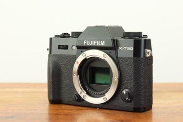 ② Fuji Fujifilm X-T30 DEFECT Digitale camera — Appareils photo ...