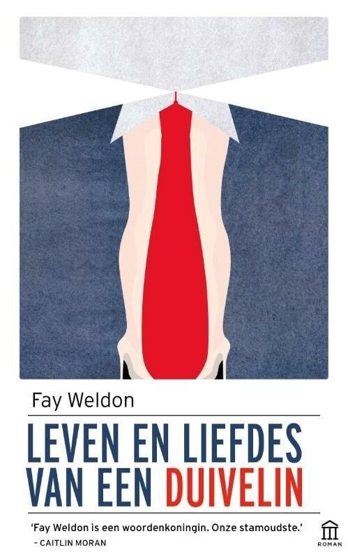② Leven en liefdes van een duivelin (9789046706343) — Antiquités ...
