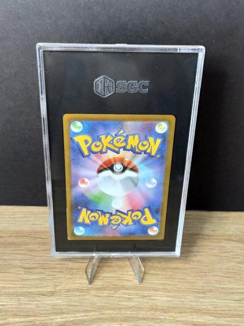 ② 1 Graded card - Glory of Team Rocket - Mewtwo EX - Gold - — Jeux de ...