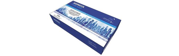 ② Boîte de Jonction de Câbles Draka Barnicol - 120888S1 — Électricité ...