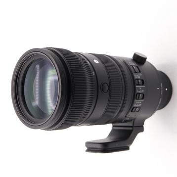 ② Sigma 70-200mm F/2.8 DG DN OS Sports Sony FE-mount | — Photo ...