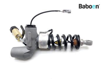 ② Achter Schokbreker Yamaha Tracer 9 GT+ 2023 - (MTT890D-K ...