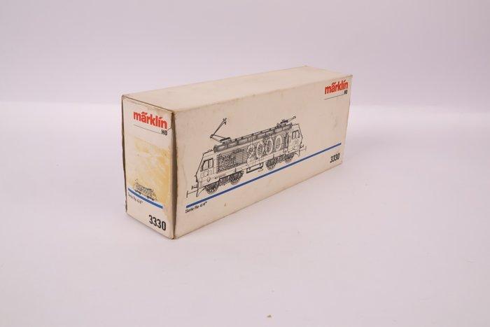 ② Märklin H0 - 3330 - Locomotive électrique (1) - Re 4/4 2000 ...