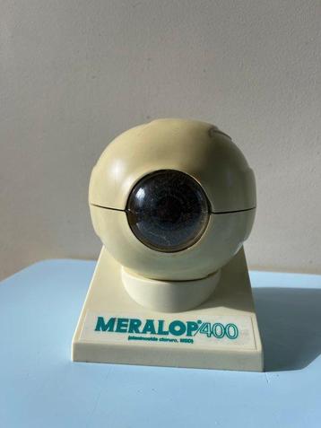 ② Anatomisch model - Plastic - 1970-1980 - Anatomisch oogmodel — Antiek ...