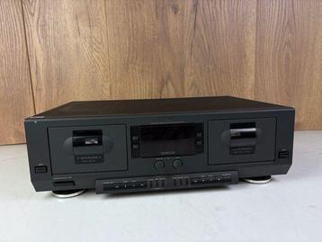 ② Philips - FC 911 Audiocassette deck — Radios — 2ememain
