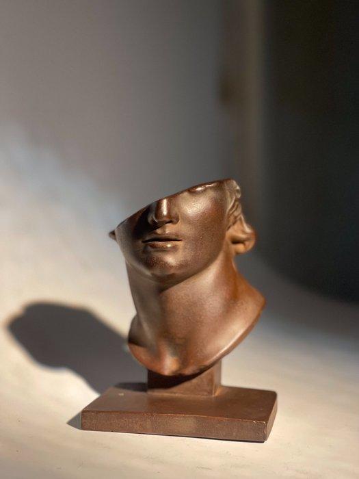 ② sculptuur, Ancient Greek statue of Alexander the Great - — Curiosités ...