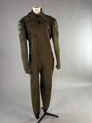 ② Citadel (2023) - Original costume from the TV series, — Film en Tv ...
