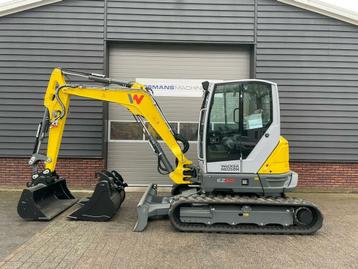 ② Neuson EZ50 minigraver / midigraver NIEUW direct leverbaar — Machines ...