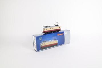 ② Roco H0 - 78374 - Elektrische locomotief (1) - 1104 in TEE ...