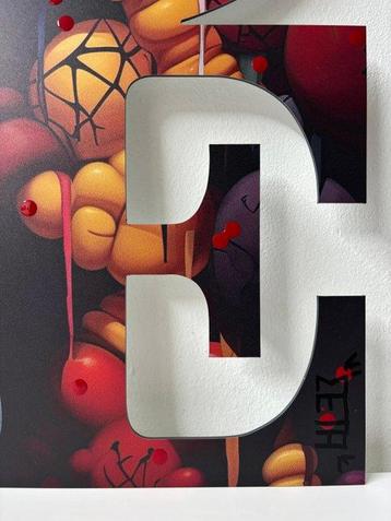 ② Meta Pop (1990) - Hope so... , from: The Icon´s of Art — Kunst ...