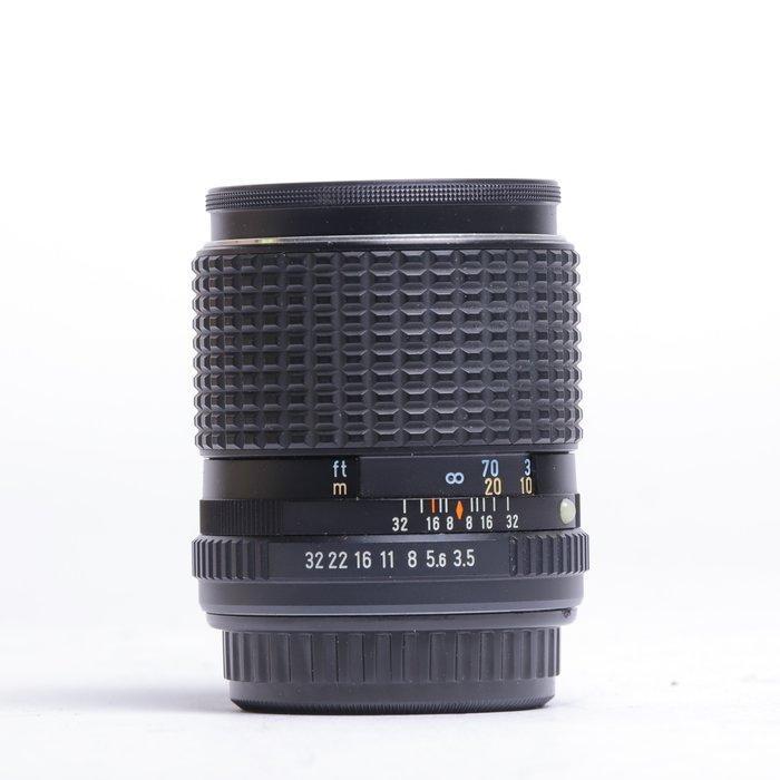 ② Asahi SMC Pentax-M 3,5/135mm | Prime lens — Fotocamera's Analoog ...
