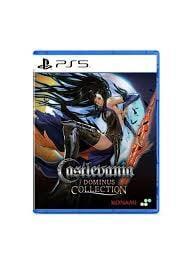② Castlevania Dominus Collection Order of Ecclesia - Limite... — Games ...