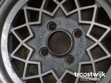 ② Set Classic Velgen (onbekend), Inclusief Banden Onbekend — Landbouw ...