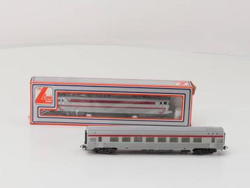 ② Schaal H0 Lima 208122 Elektrische locomotief SNCF - Jouef... — Trains ...