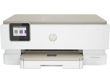② HP ENVY Inspire 7224e - All-in-One printer - Draadloos — Printers ...
