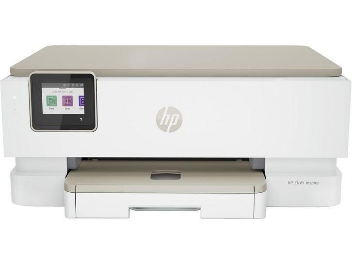 ② HP ENVY Inspire 7224e - All-in-One printer - Draadloos — Printers ...