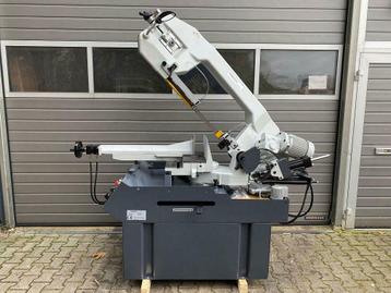 ② HABUSCH bandzaagmachine bandzaag lintzaagmachine lintzaag ...