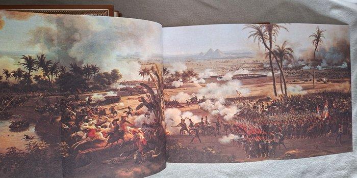 ② Decaux/Castelot - Histoire de la France et des français — Antiquités ...