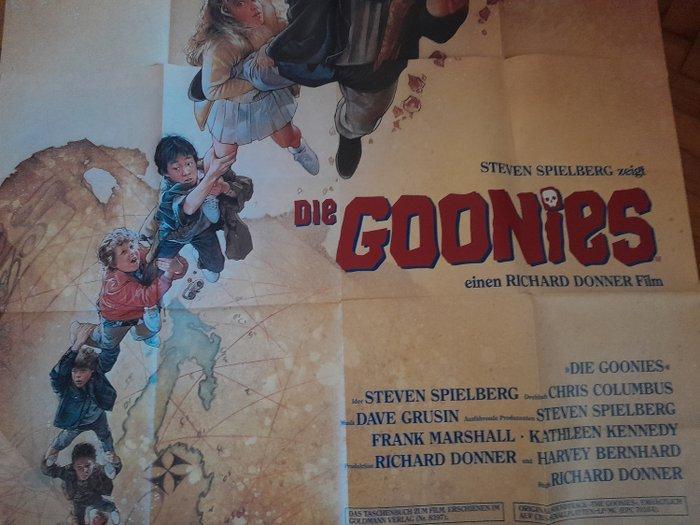 ② SEAN AUSTIN JOSH BROLIN - THE GOONIES - Jaren 1980 — Cinéma ...