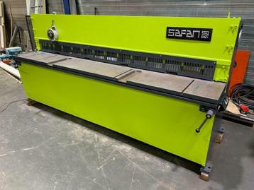 ② FLOTT TSB 250 P combi schuur-/slijpmachine met afzuiging — Machines ...