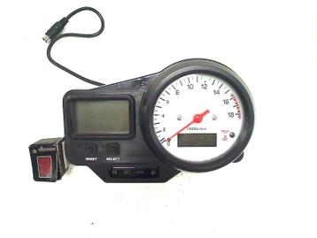② Yamaha R6 2003-2005 dashboard — Onderdelen | Yamaha — 2dehands