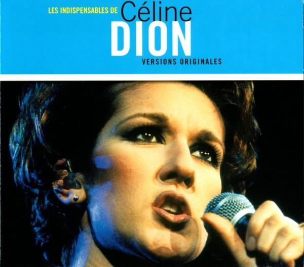 ② Céline Dion - Les Indispensables De Céline Dion — Cd's | Pop — 2dehands