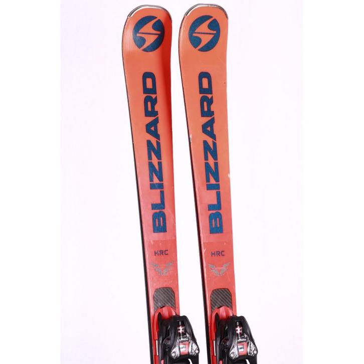 ② 174 skis BLIZZARD FIREBIRD HRC, grip walk, c-armor + Ma — Ski & Ski ...