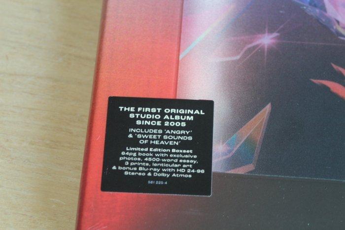 ② De Rolling Stones - Hackney Diamonds - Box Set, Limited — Vinyl ...