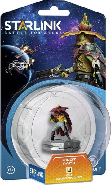 ② Pilot Pack Eli Arborwood (Starlink nieuw) — Consoles de jeu | Autre ...