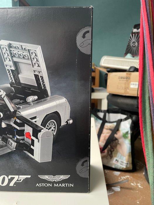 ② Lego Set - 10262 - Creator - Austin Martin creator — Jouets | Duplo ...