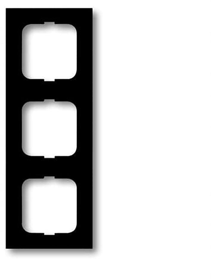 ② ABB Busch-Jaeger Future Cover Frame Switchgear - — Électricité ...