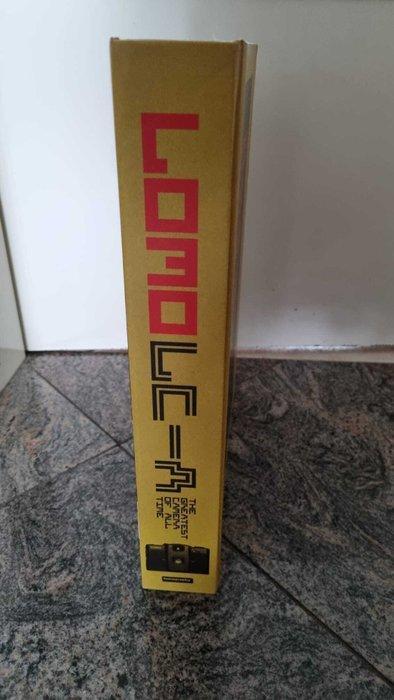 ② Adam Scott, Severin Matusek - LOMO - The Greatest Camera Of ...