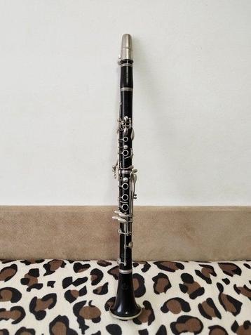 ② Buffet Crampon - Evette Master Model - - Clarinette en si ...