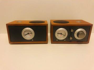 ② Tivoli - Model Three Set - Différents modèles - — Radio's — 2dehands