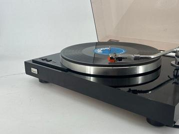 ② Sansui - SR-222MKII - Refurbished - Pianoblack - — Radios — 2ememain