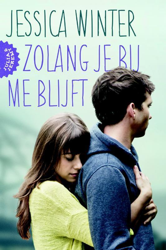 ② Zolang je bij me blijft / Julia en Jeremy / 2 9789026622052 — Livres ...