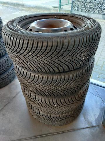 Auto Banden en Velgen Onderdelen Te Koop | 2dehands