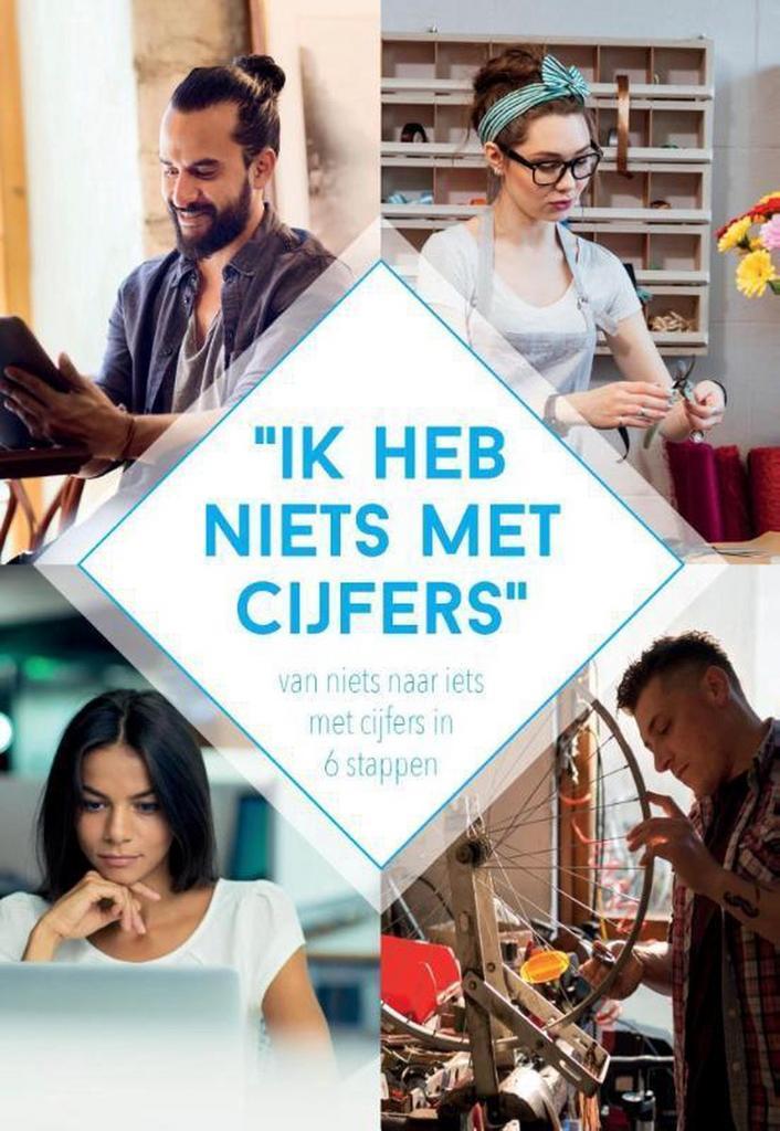 ② Ik heb niets met cijfers 9789492475688 Machiel Keet — Économie ...