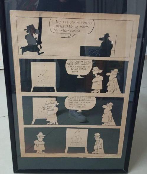 ② alfredo chiappori - Alfredo chiappori - Jaren 2000 — Kunst ...