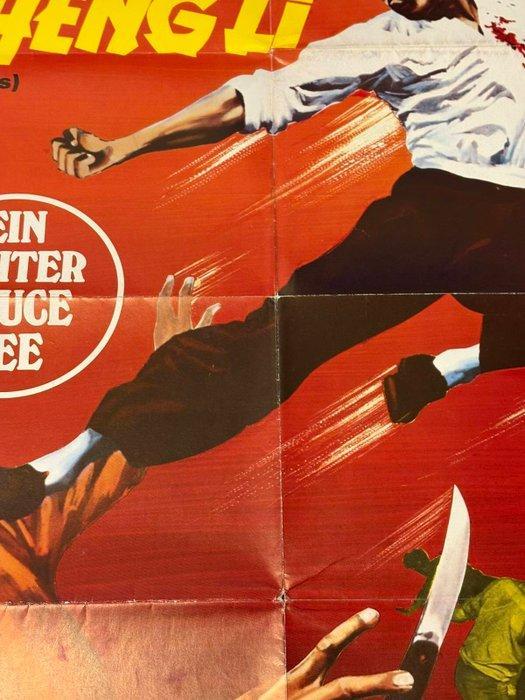 ② Bruce Lee - The Big Boss, (“Die Todesfaust des Cheng Li” — Cinéma ...