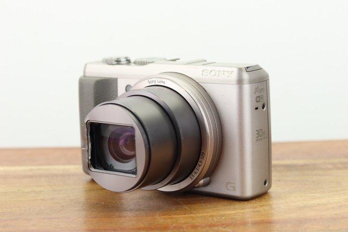 ② Sony DSC-HX50V, 20.4MP, 30x zoom Digitale compact camera — Appareils ...