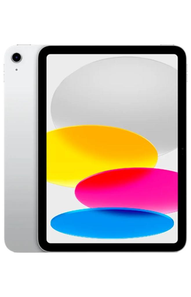 ② Apple iPad 11 2025 A16 128GB Zilver met GARANTIE & verzen... — Apple ...